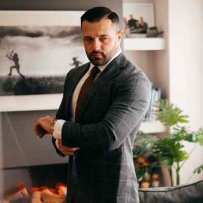Max Deeds Max Deeds Thecreatorroster